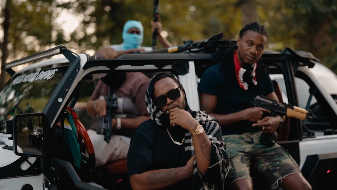 Dancehall Mix 2025 Video:AirPlane Mode-Teejay,Valiant,Squash,Chronic Law,Masicka,Vybz Kartel ...