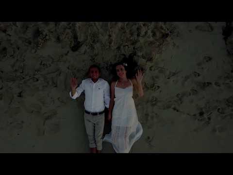 Düğün Dış Çekim Drone Video Çekimi