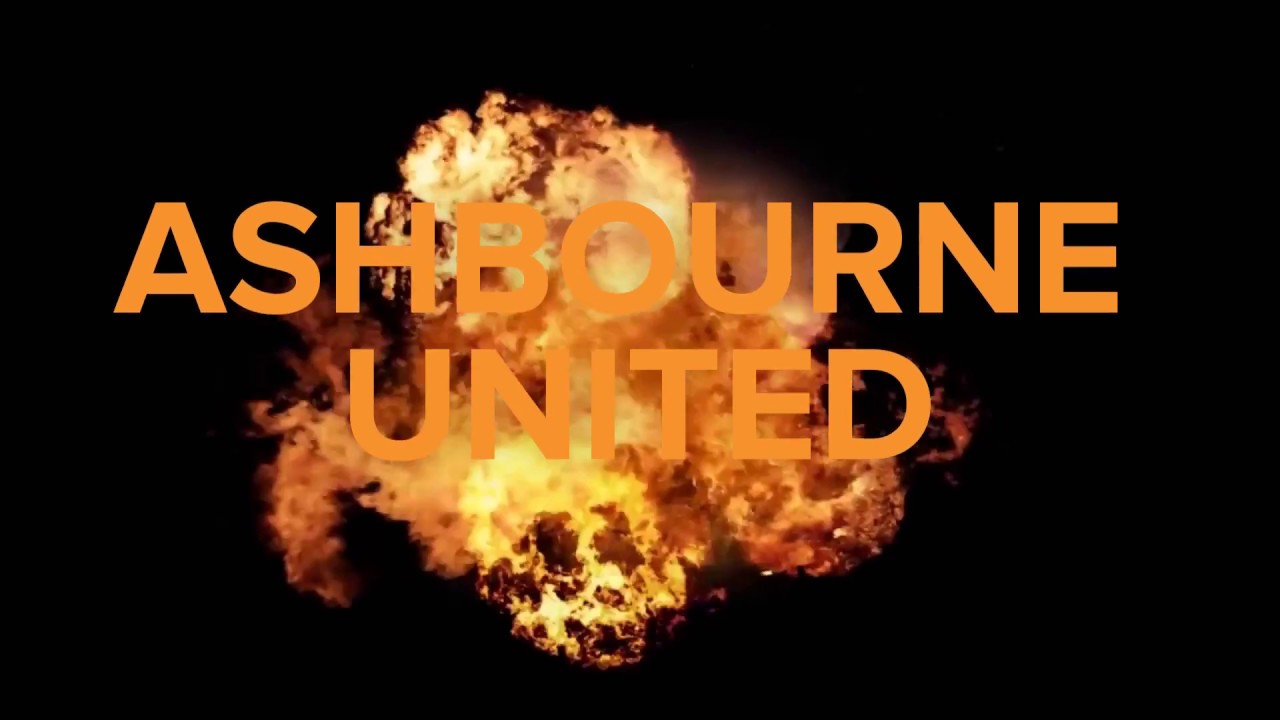 Ashbourne United FC - YouTube