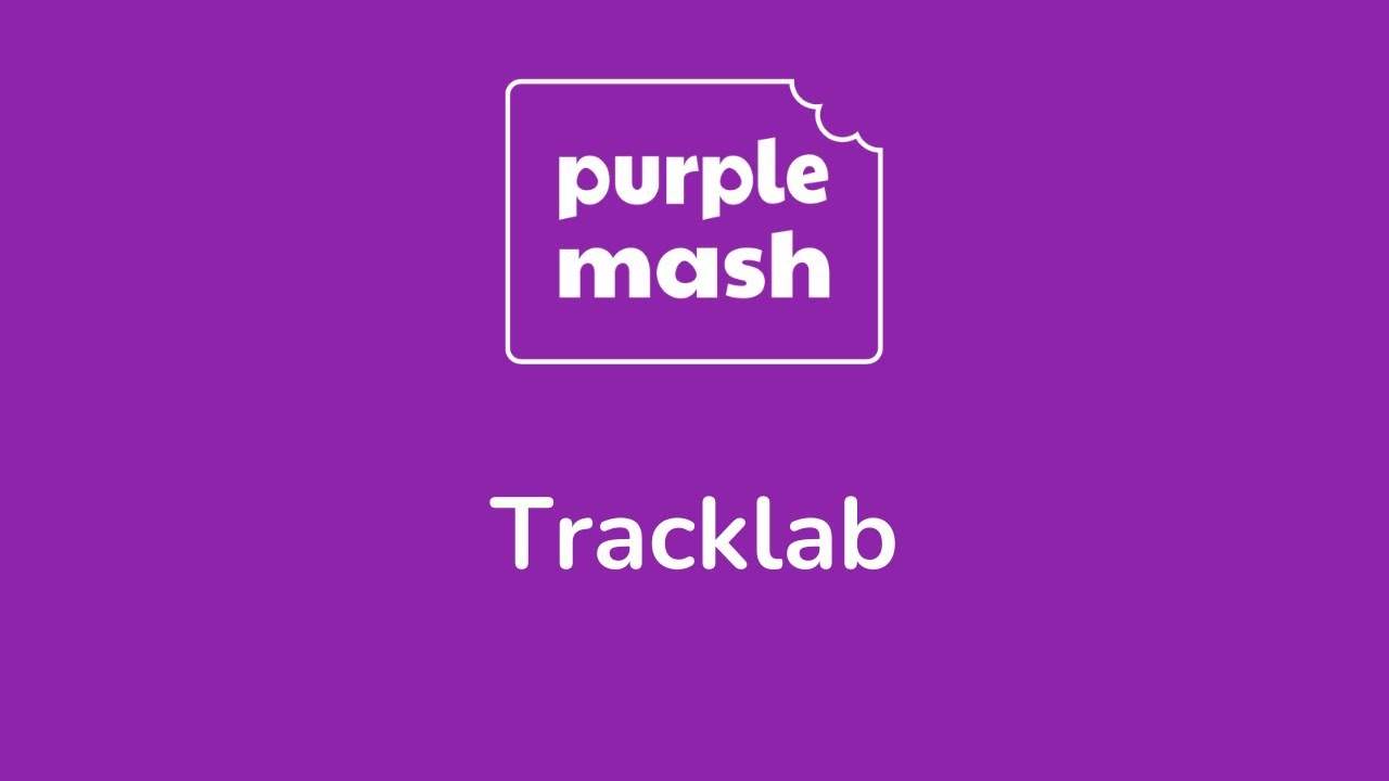 Make music with Tracklab on Purple Mash | 2Simple - YouTube
