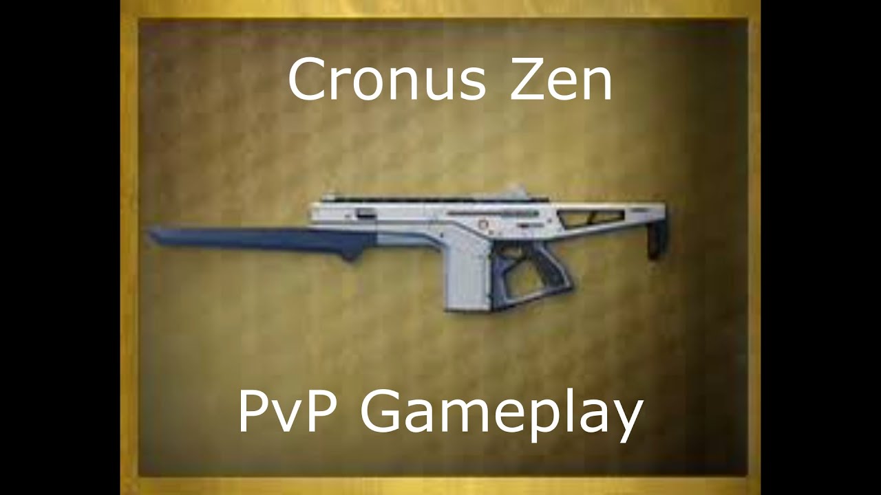 Cronus Zen Destiny 2 Monte Carlo and PvP - YouTube