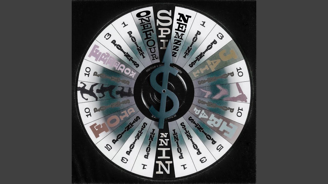 Spinnin (feat. Nemzzz) - YouTube