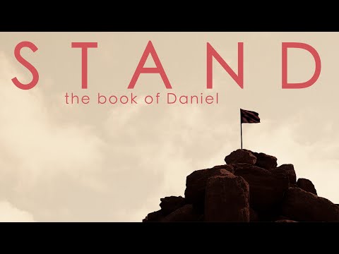 Stand sermon series - YouTube