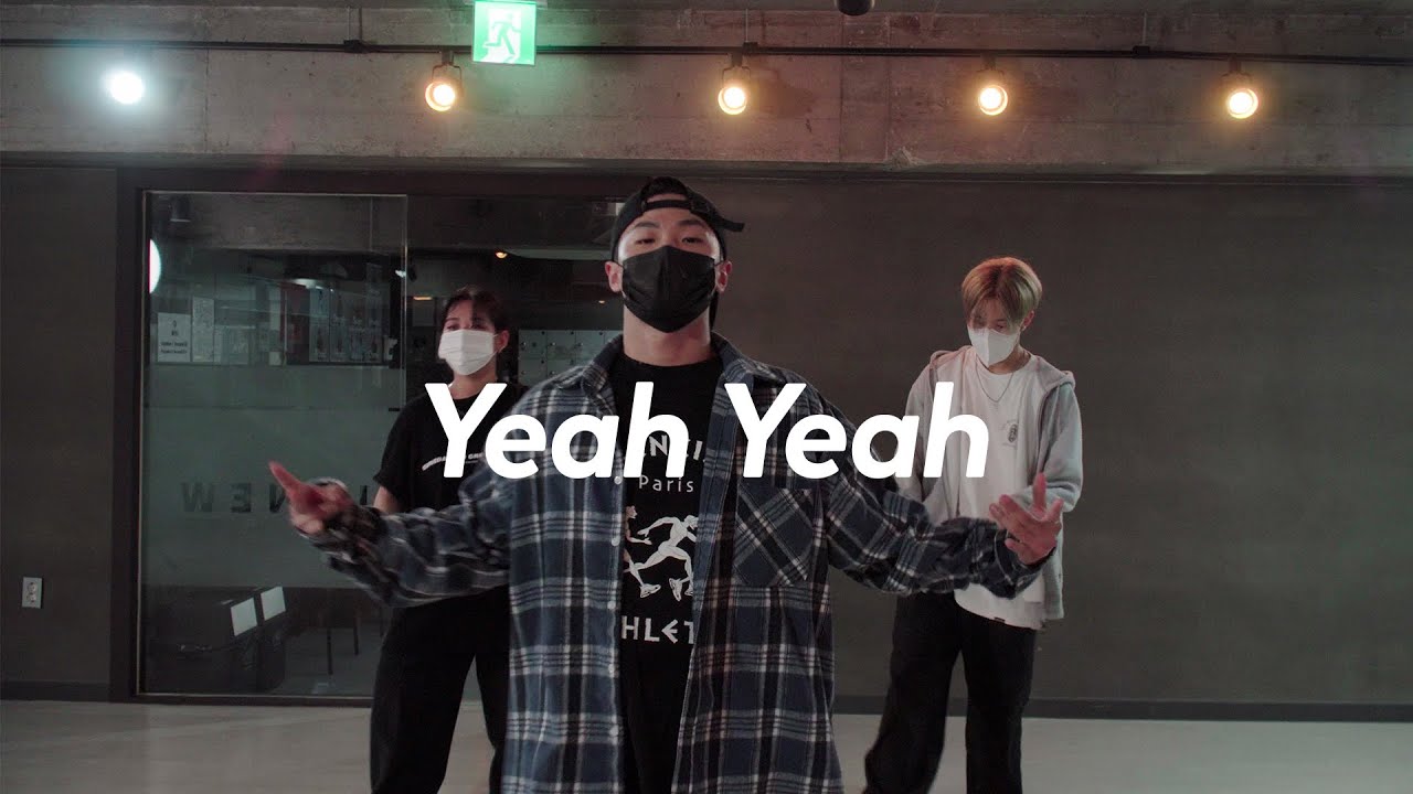 Travis Scott - Yeah Yeah ft. Young Thug / Lily Choreography - YouTube