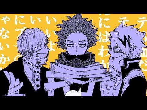 MonoShinKami brainrot pt 2 | short because yes - YouTube