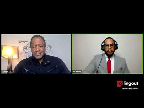 Master Investor Ian Dunlap - A Seat at the Table - YouTube