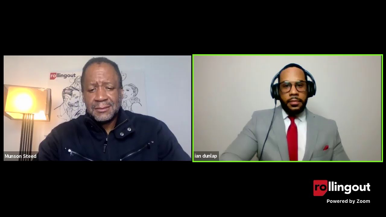 Master Investor Ian Dunlap - A Seat at the Table - YouTube