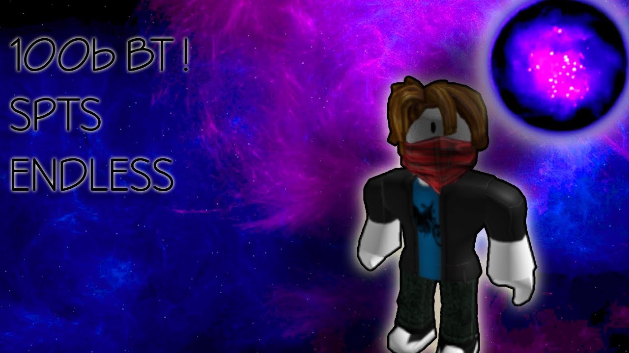 100B BT! SPTS ENDLESS - YouTube