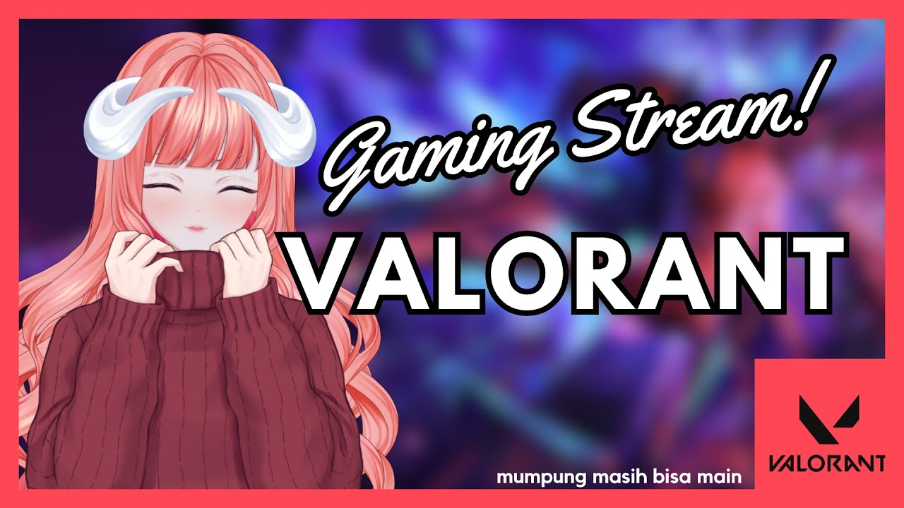 【GAMING】SEMOGA YANG INI GAK LS JUGA【EterLuna】 - YouTube