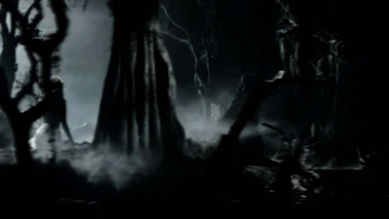 _**True Blood* ~ "Masters of Horror" Style {ACTS} - YouTube