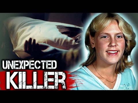 Body language as evidence in the case. A case with an UNEXPECTED twist