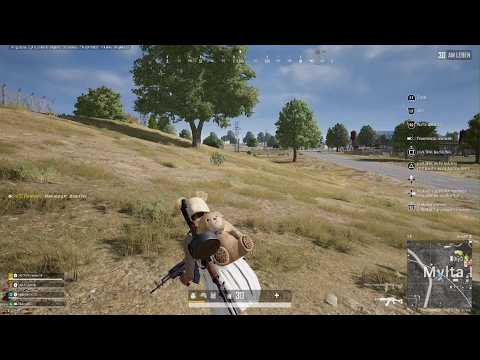 PUBG: ps5 crossplay 👊
