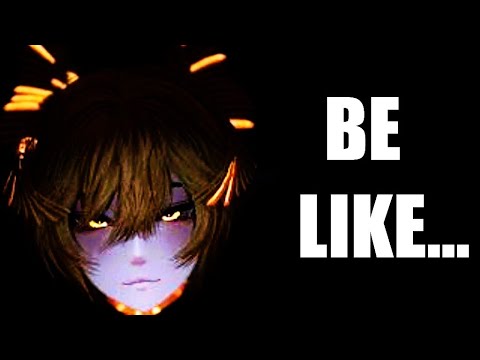 Sileskios Be Like - YouTube