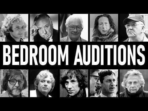 THE CASTING COUCH: 10 Directors Who Demanded 'Bedroom Auditions' in the 70s & 80s