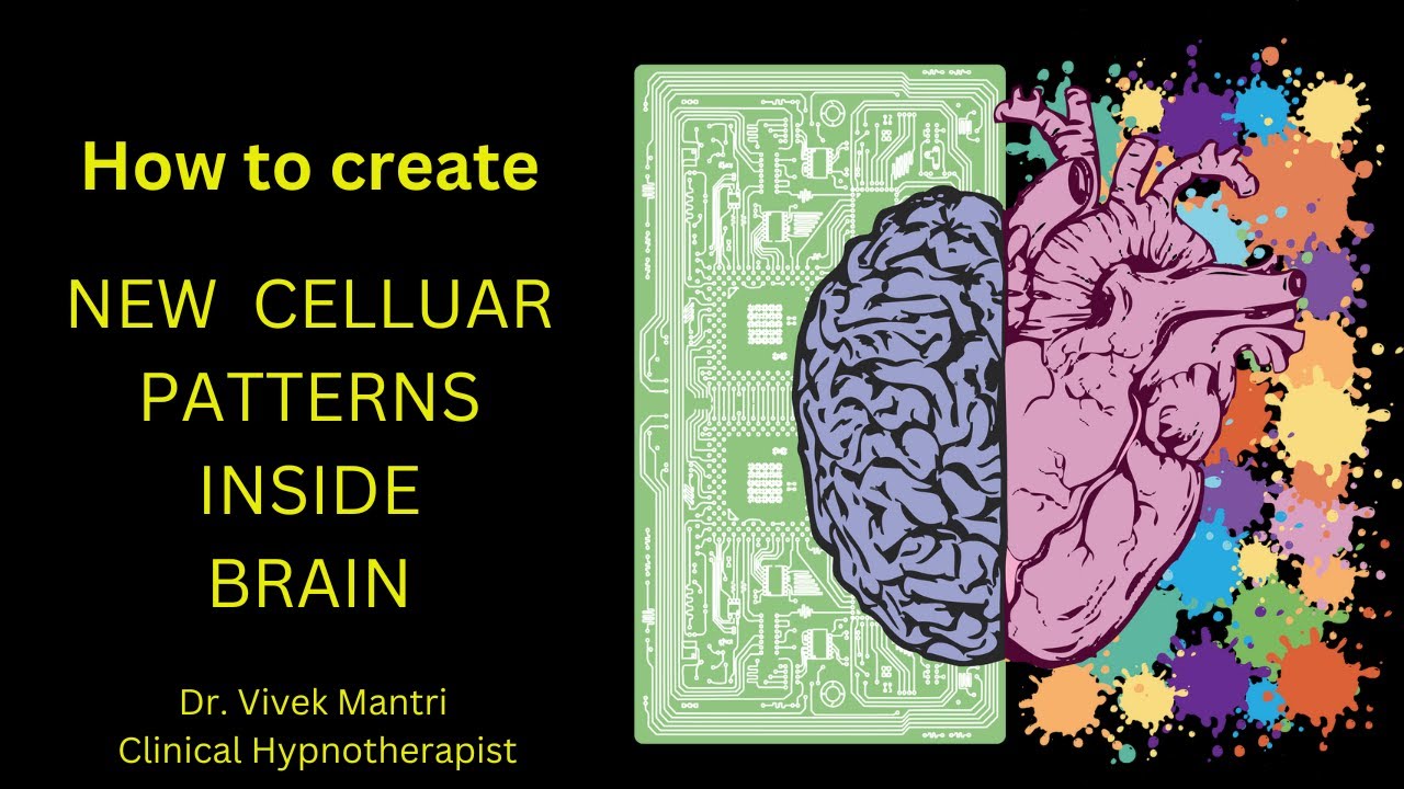 Uncovering the Brain's Secret Pattern - You Won't Believe What Happens ...
