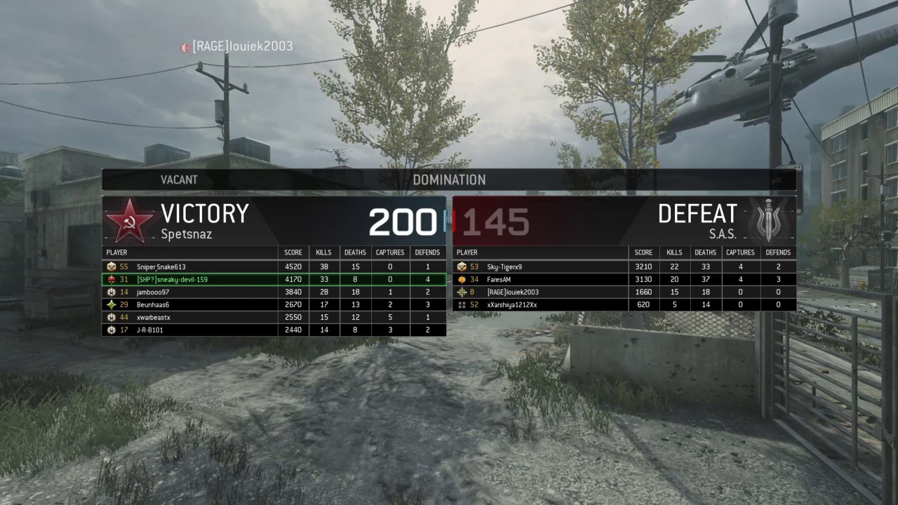 COD 4 ROAD TO PRESTIGE LIVESTREAM #3 (X2 XP) - YouTube