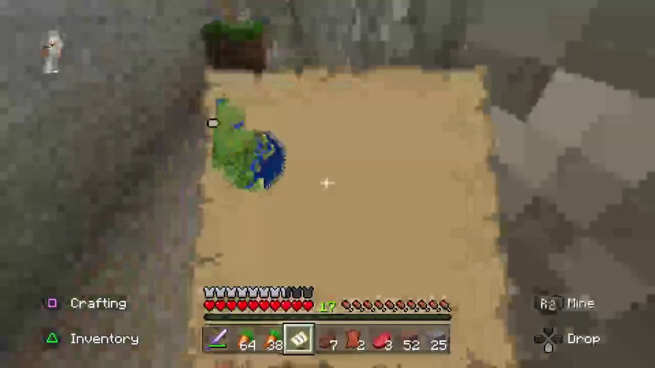 Minecraft part 14 - YouTube