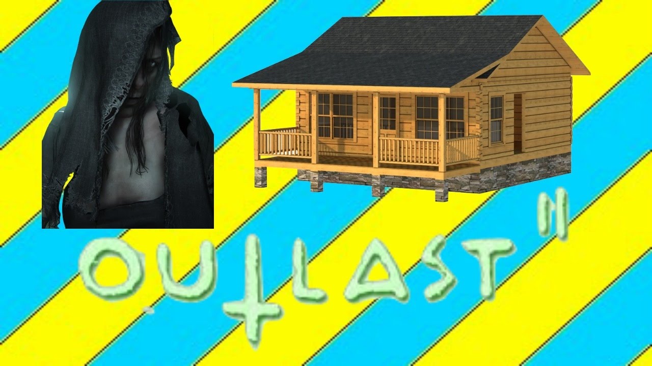 Outlast 2 - A Crazy and Scary Beginning - Outlast 2 Story - YouTube