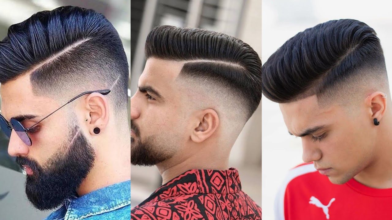 NEW TOP 30 BOYS HAIRSTYLE PICTURES | BOY HAIRCUT PHOTO / POTCHERS ...