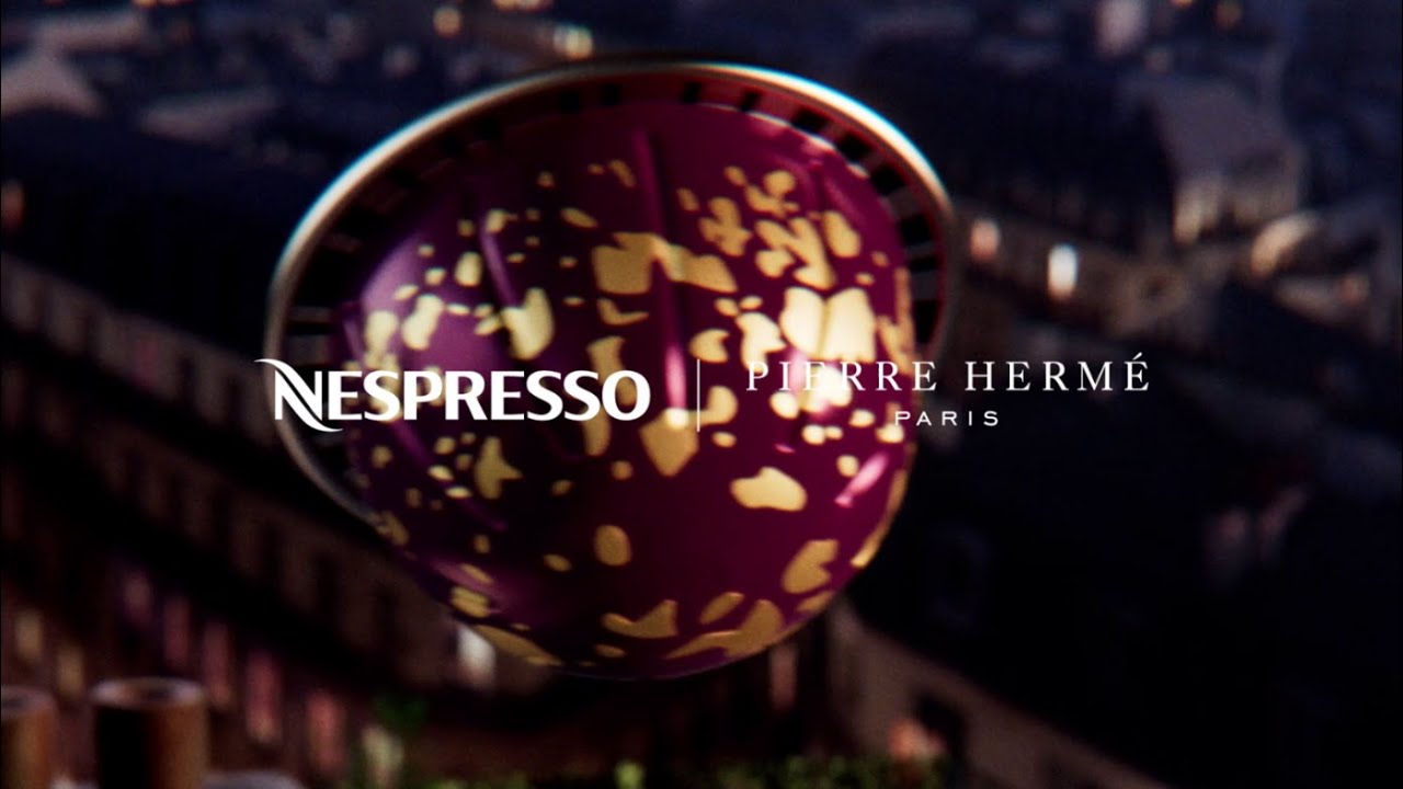Nespresso - Joy Of Gifting With Nespresso 6” | SG - YouTube