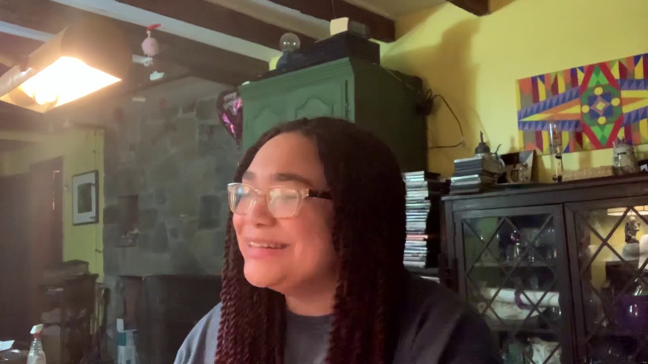 Cecily Smith COVER (Fly By Night) - YouTube