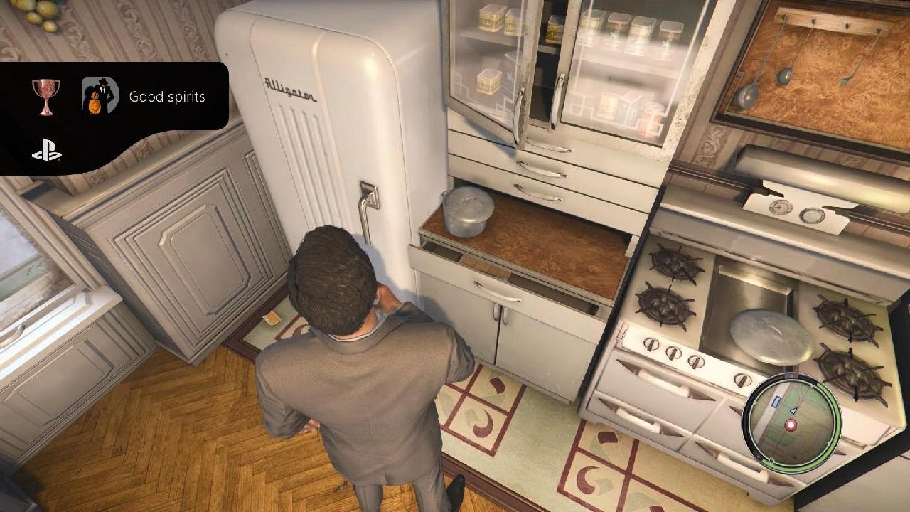 Mafia II: Definitive Edition_ - YouTube