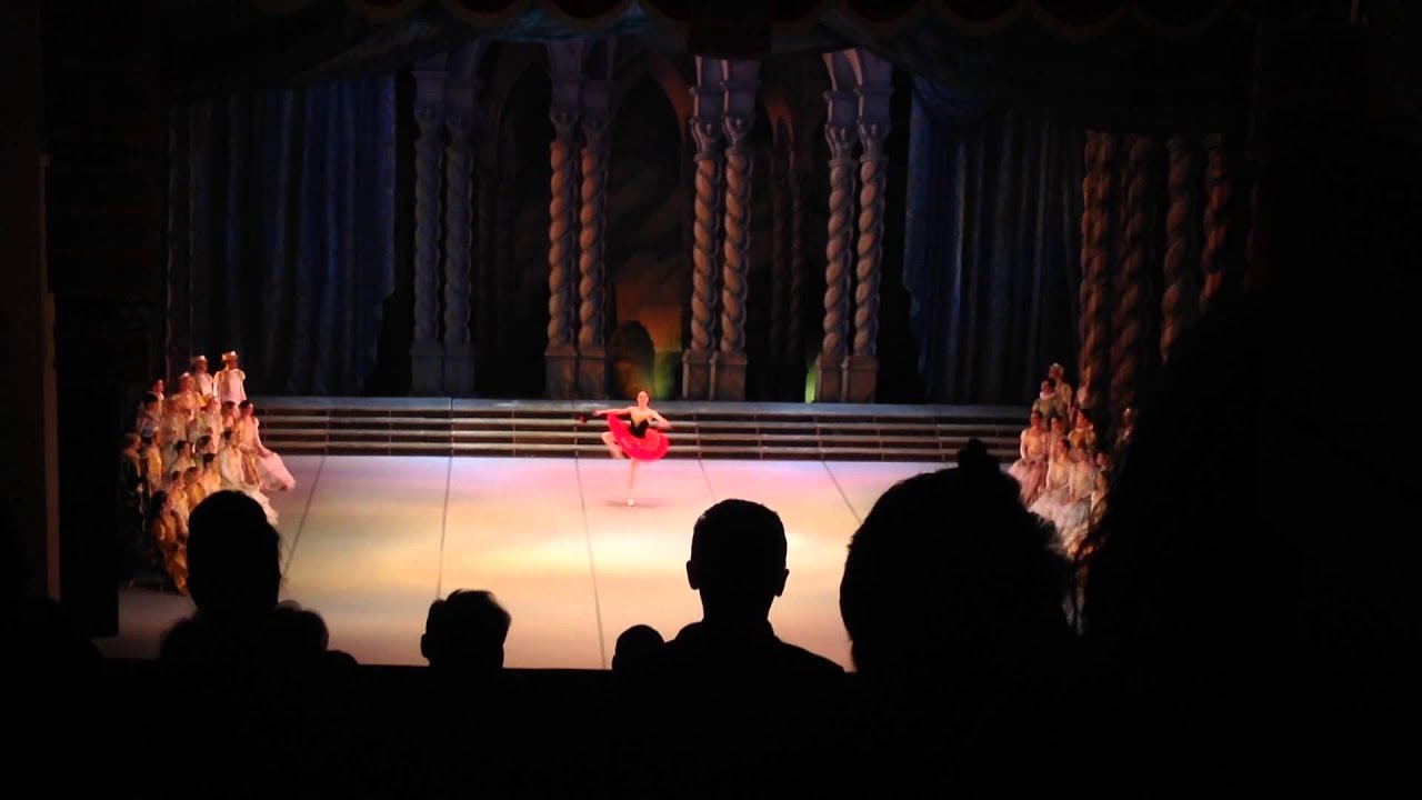 Russian Applause - YouTube