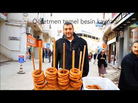 Fatsa Cahit Zarifoğlu Anadolu Lisesi Öğretmenler Günü