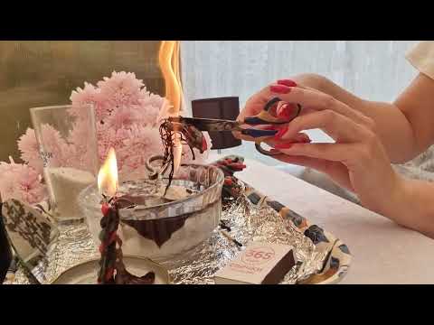 Прожиг Денежного Сглаза💰🏦🔥👀 Чистка Канала Фортуны-Удачи....