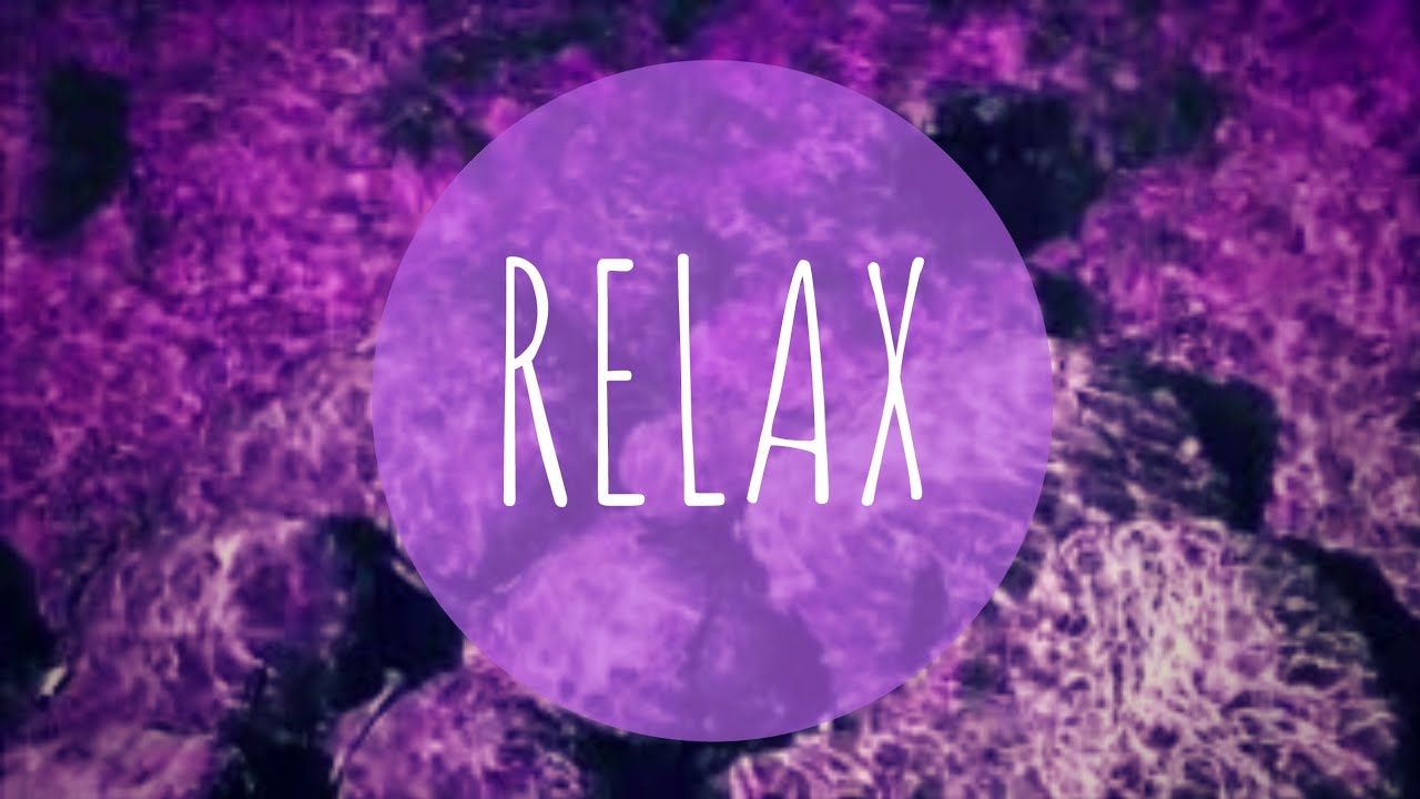 { Relax } Rainbow Water Flow - YouTube