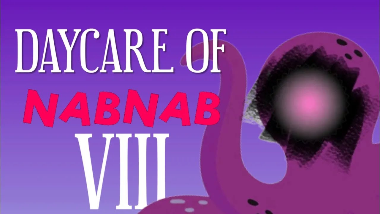 Mario Meme Reacts to Daycare of NabNab 8 - YouTube