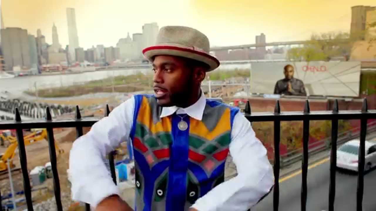 ALIVE - Chen Lo - YouTube