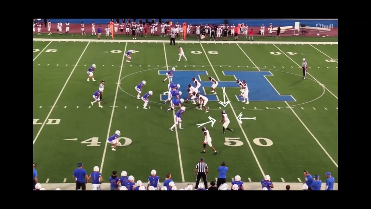 Josiah Gooden Sophomore (Full Season Highlights) - YouTube