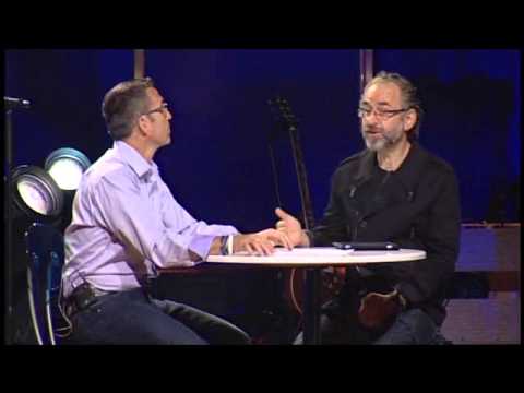 Alan Hirsch defines the missional church - YouTube