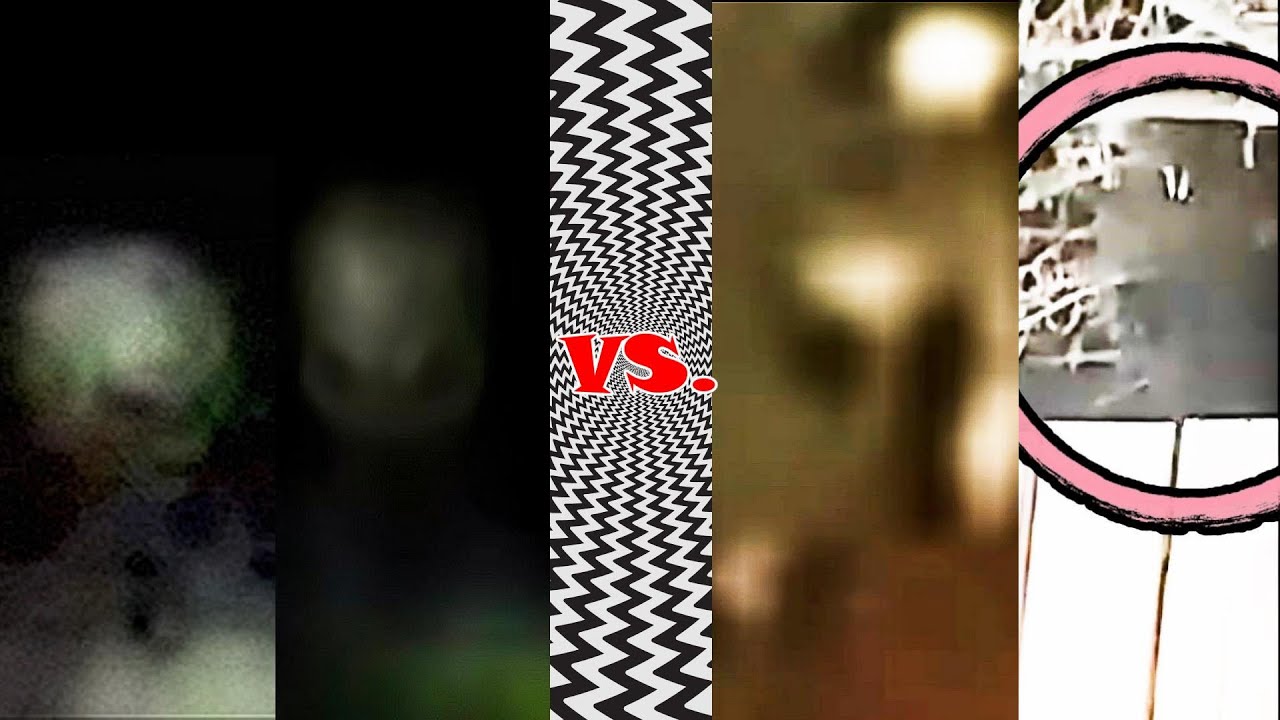 Comparison of Creatures Captured in the Turkey UFO and Las Vegas Alien ...