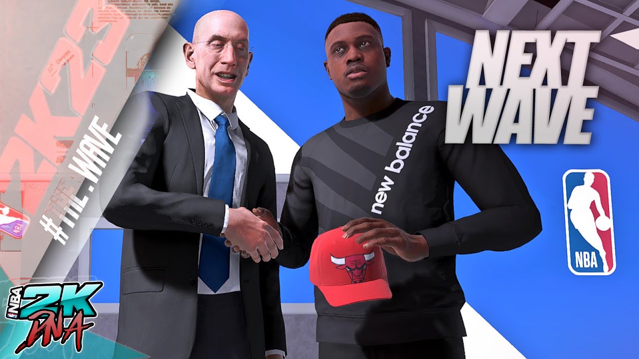 NBA 2K PC community News, info, events, and updates - YouTube