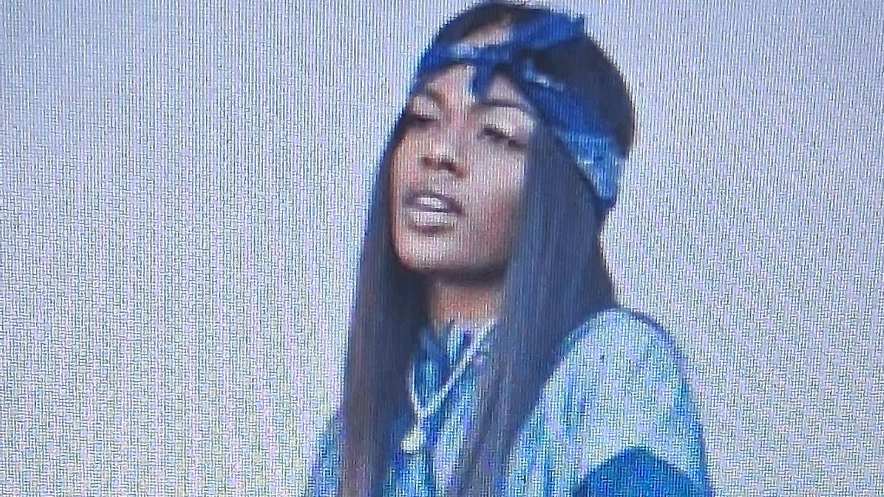 What happened When you run into a lady opp that been shot.? - YouTube