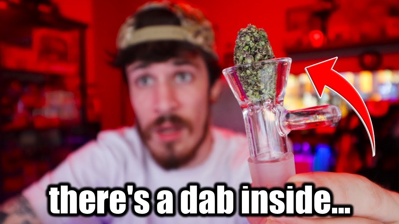The Proper Way to Pack a Bowl - YouTube