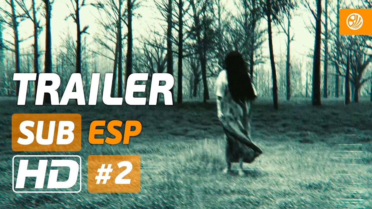 El Aro 3 - Trailer #2 - Subtitulado Español - HD - YouTube