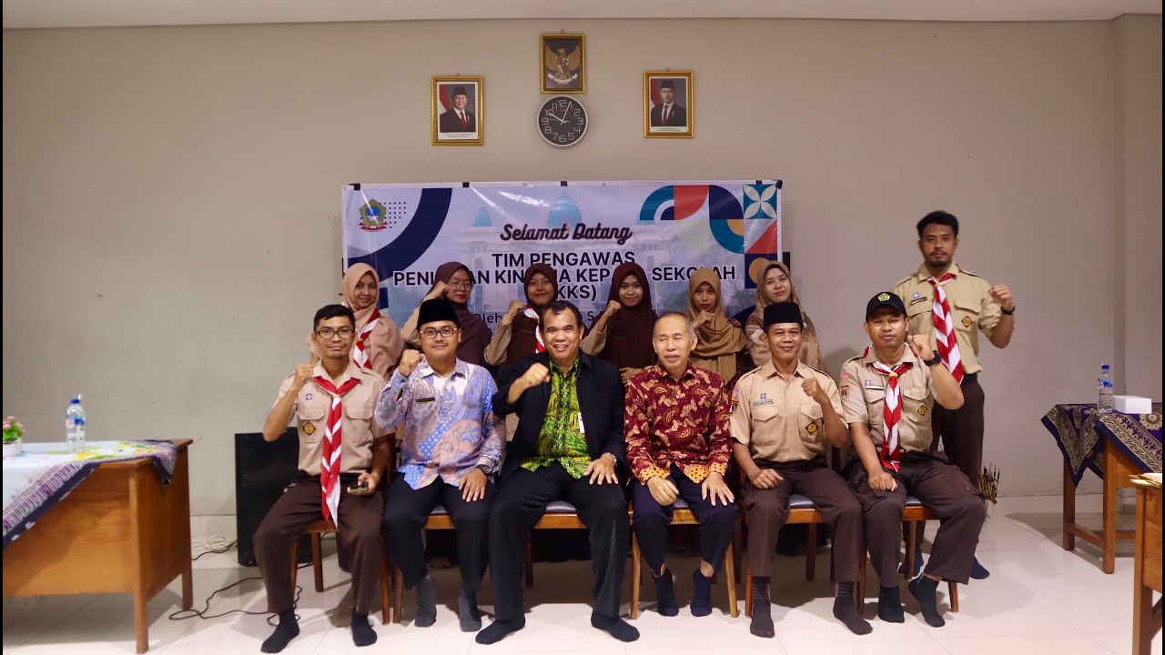 PKKS SMA GNBS 2024 - YouTube