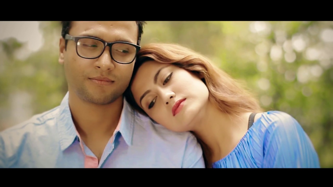 Safal Thiyo Yaatra// सफल थियो यात्रा - Rabin Giri ft Apsara Ghimire ...