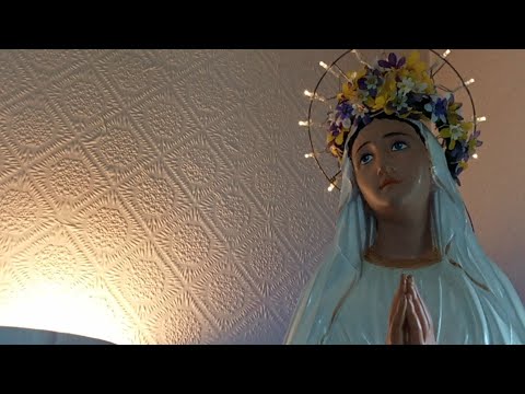 Vigil Mass of the Assumption of the BVM - YouTube
