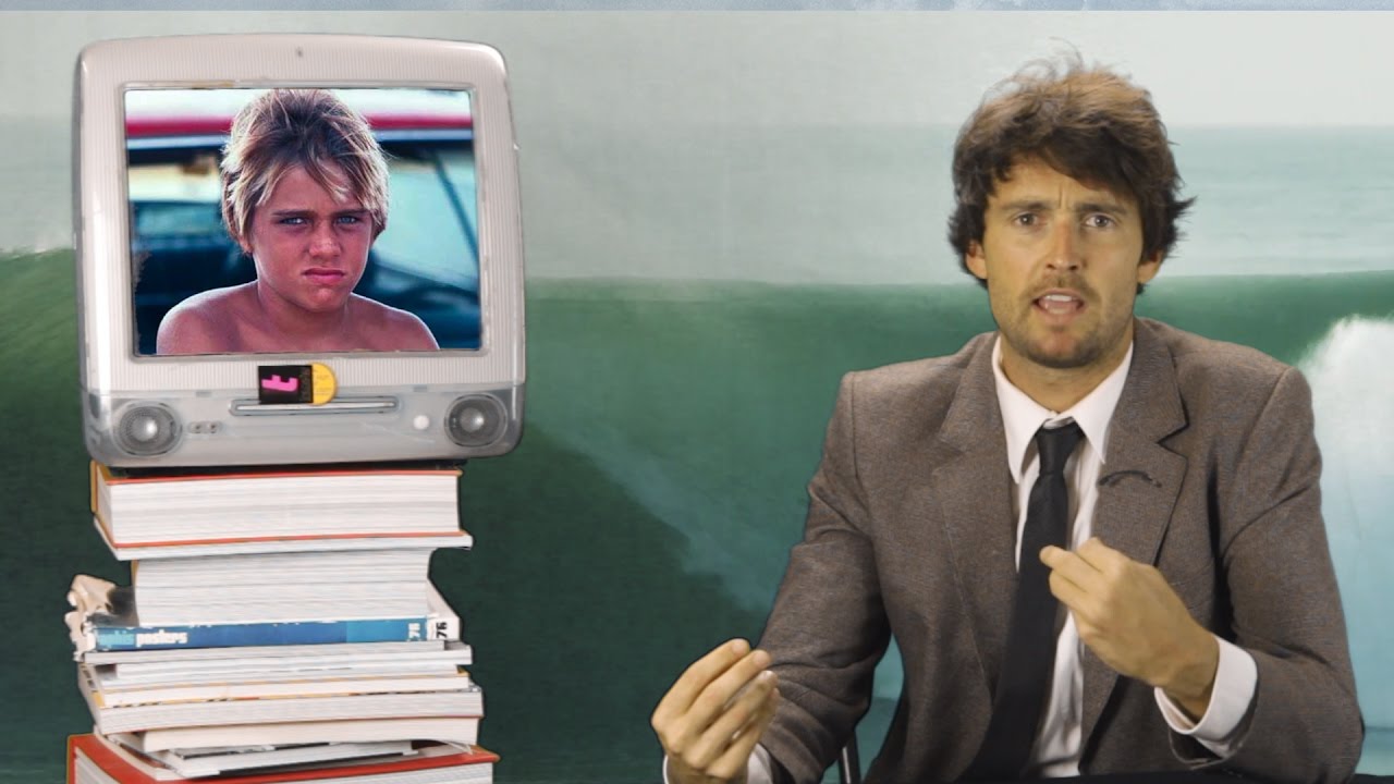 WEAK WRAP 25 - Kelly Slater, Carissa Moore, Miley Cyrus - YouTube