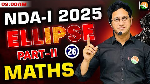 Shaurya Batch | Maths for NDA, CDS, AFCAT Playlist | NDA Maths Classes 2025 - YouTube