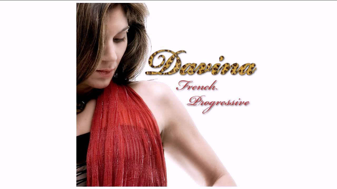 Davina - French Progressive - Ko Paradise - YouTube