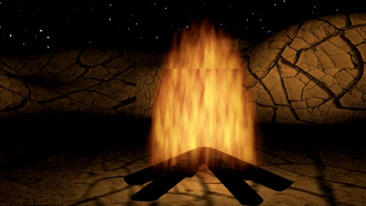 Alex capper Fire 3ds max - YouTube