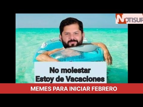 Memes para iniciar febrero - YouTube