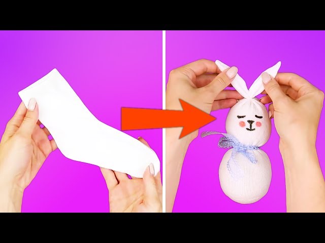 Doing Random Things