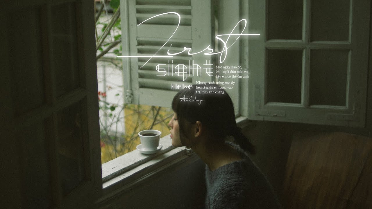Vietsub • First Sight • Heize - YouTube