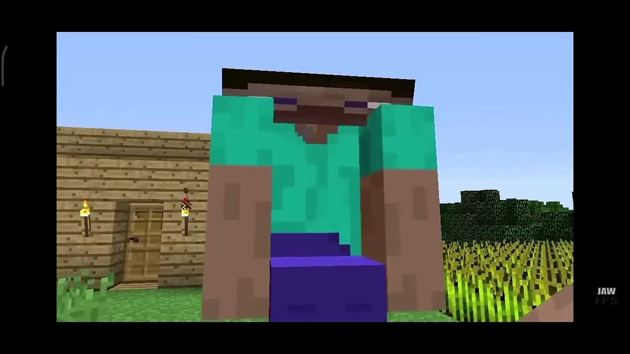 minecraft in ohio - YouTube